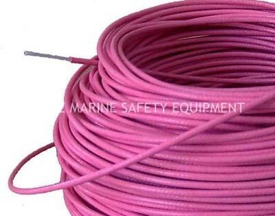 China BV Certified SHF1 Sheathed Marine telecommunication cable for sale