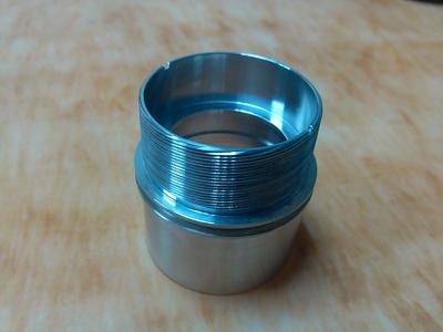 China ISO , SGS Precision Turned Parts , precision medical machining service for Lab equipments for sale