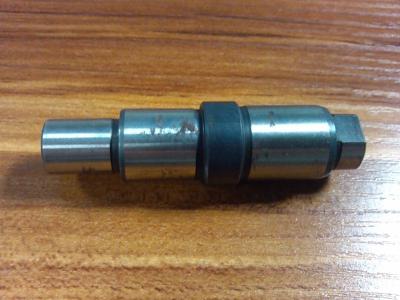 China Customizable Mechanical Shaft Precision Turned Parts HRC62+-2 Hardness , 3mm - 180mm for sale