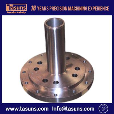 China custom made cnc precision turned parts for sale