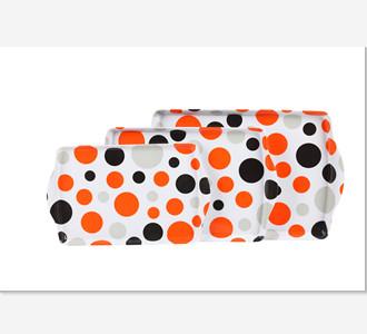 China High quality and brilliant design melamine tray //three sizes for sale