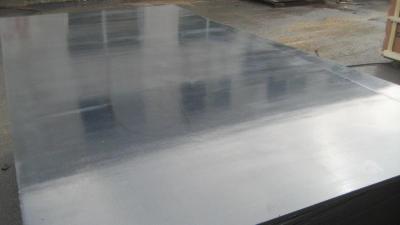China KINGKONG BRAND FILM FACED PLYWOOD, 'MR' GLUE, POPLAR CORE, BLACK FILM or BLACK PRINTED FILM for sale