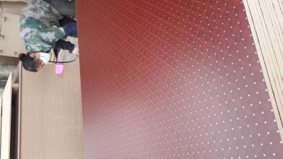 China Melamine MDF.WOOD GRAINS MDF.MADE IN CHINA.FACTORY PRICE for sale