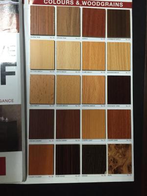 China MELAMINE MDF.TITANIUM WHITE HIGH GLOSSY MDF,E2 GLUE for sale