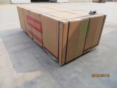 China CROWN' BRAND FILM FACED PLYWOOD, CONSTRUCTION PLYWOOD.BUILDING MATERIAL.BROWN FILM FACED PLYWOOD. for sale