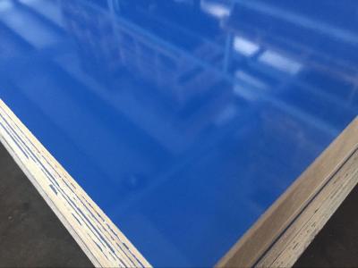 China Melamine MDF,melamine faced MDF. for sale
