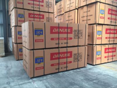 China MELAMINE MDF.TITANIUM WHITE HIGH GLOSSY MDF,E2 GLUE for sale