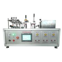 China Keyboard Switch IEC Test Equipment for sale