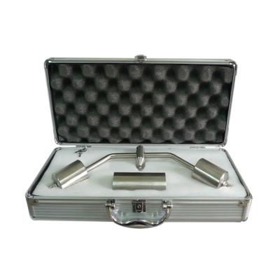 China Solid Electrical Insulated Stainless Steel Ball Pressure Tester , Heat Resistance for sale