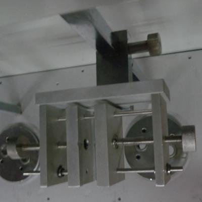 China IEC60884-1 Figure 11 Test Apparatus For Checking Damage To Conductors Test Machine for sale