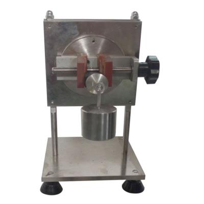 China Equipo de prueba del IEC de 4 de las PC del enchufe aparatos de la prueba para la tensión lateral en venta