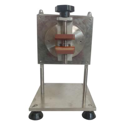 China Equipo de prueba del IEC de 4 de las PC del enchufe aparatos de la prueba para la tensión lateral en venta