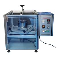 China Adjustable Speed Electrical Appliance Tester for sale