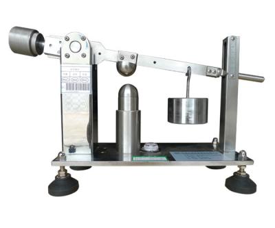China 40N ± 2N Switch Tester Coupling Implement Shell Pressure Test Device for sale
