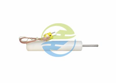 China IEC60335-2-6 Testvingersonde Oppervlaktetemperatuursonde Φ5 * 0,5 mm vertinde koperen schijf Te koop