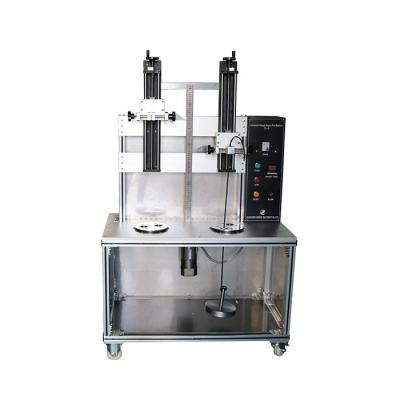 China IEC 60884-1 Safety Test Equipment Plug Socket Switch Breaking Capacity Normal Operation for sale