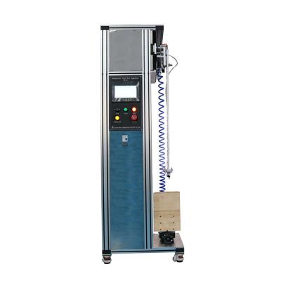 China UL 498 SD8.2-8.3 Mechanical Drop Test Apparatus Plug Drop Resistance Test Apparatus for sale