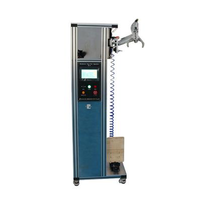 China UL 498 SD8.2-8.3 Mechanical Drop Test Apparatus Plug Drop Resistance Test Apparatus for sale