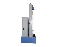 China Electronic Universal Testing Impact Testing Machine 5000N Microcomputer Tensile Tester for sale