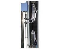 China Electronic Universal Testing Impact Testing Machine 5000N Microcomputer Tensile Tester for sale