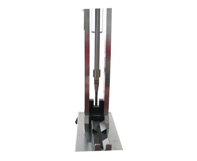China Impact Testing Mechanical Testing Machine Calibration Device For Spring Impact Hammer As Per Annex B for sale