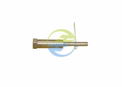 China IEC60335-2-80 Ceiling Fans Construction Tester Test Pin Figure 102 Made Of Stainless Steel for sale
