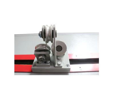 중국 완성된 가동 가능한 케이블 힘 검사를 위한 검사자를 구부리는 3개의 폴리 철사 시험 장비 판매용