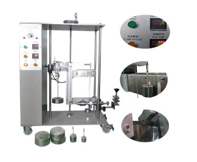 China Tensión de Anchorage del cordón del probador del aparato eléctrico del hogar y prueba el torcer en venta