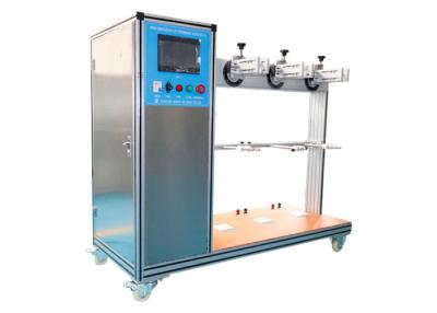 중국 시험 기구/휴대용 기구 검사자를 구부리는 IEC 60335-1 가정용 전기 제품 공급 코드 판매용