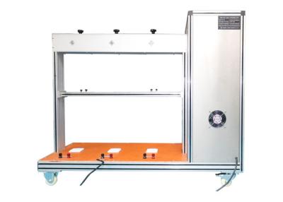 중국 시험 기구/휴대용 기구 검사자를 구부리는 IEC 60335-1 가정용 전기 제품 공급 코드 판매용