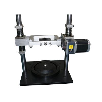 China Electric Hammer Durability Impact Testing Machine / Impact Drills Tester IEC 60745-2-1 for sale