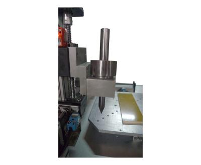 Cina Macchina di prova di resistenza di forza dell'abrasione del tester dell'elettrodomestico in vendita