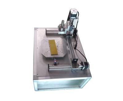 Cina Macchina di prova di resistenza di forza dell'abrasione del tester dell'elettrodomestico in vendita