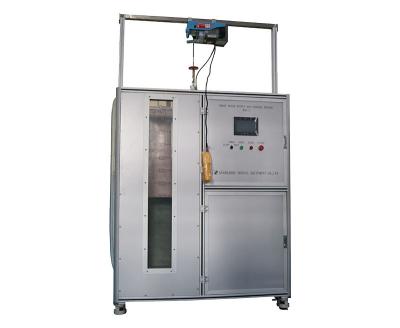 China IEC 60529 IPX7 Test Smart Control Immersion Tank 500L IEC Test Equipment for sale