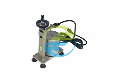 China IEC Test Equipment Non-Solid Pin Hardness Testing Device Stainless Steel Materials Socket Tester for sale