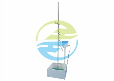 China Falling Ball Impact Testing Equipment SBD-2 IEC60598.1 IEC60950.1 for sale