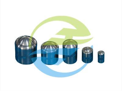 China IEC60068-2-75 IK07 bis IK10 Einwirkungsfaktor aus Edelstahl SH-10 1J 2J 5J 10J 20J 50J zu verkaufen