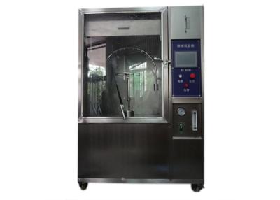 中国 IPX34は防水進入保護試験装置576Lの部屋IEC 60529を統合しました 販売のため