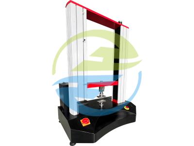 중국 가정용 가전 시험 장비 전류 운반 튜브 분쇄 저항 테스트 판매용