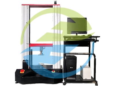 China Home Appliance Testing Equipment Current-Carrying Hoses Crushing Resistance Test for sale