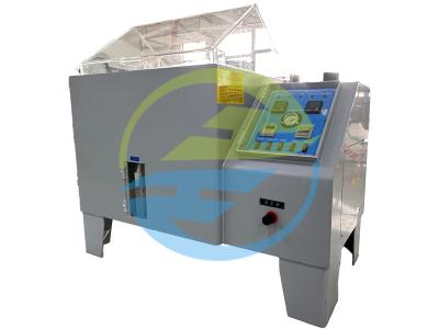 China ISO3768 Salt Spray Testing Machine HH0813 PVC Transparent Acrylic Material Corrosion Resistant Equipment for sale