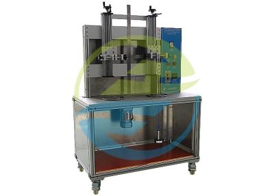 China UL486A-B Cable Testing Equipment Conductor Damage Test Device HC9903B Two Stations for sale