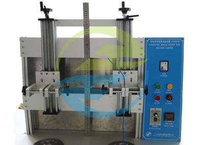 China UL486A-B Cable Testing Equipment Conductor Damage Test Device HC9903B Two Stations for sale