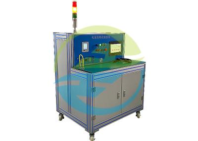 China 15 kPa testapparatuur voor automobielbatterijen voor het detecteren van batterijlekken met snuifsysteem Te koop
