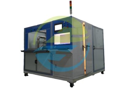 China Lithium Ion Battery Testing Equipment For Automotive Leak Testing Equipment for sale