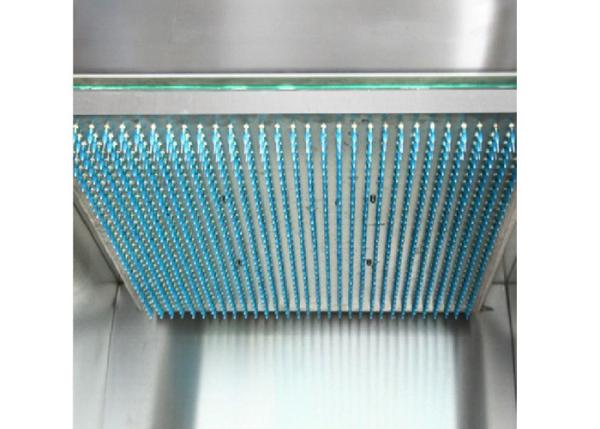 IPX1 IPX2 Drip Box IP Testing Equipment With Drip Height 200mm