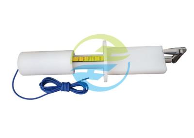 China IEC 60529 IP Testing Equipment IP Test Probe Kit Jointed Test Finger And  Test Rod for sale