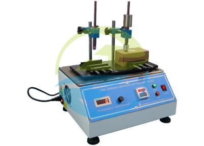 중국 IEC 60335-1 가정용 기기 표시 기계 내구성 테스트 장비 조절 속도 판매용