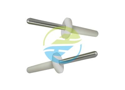 중국 IEC60950 그림 2C 시험 손가락 탐사기 통신 시험 탐사기 끝 반지름 R6 판매용