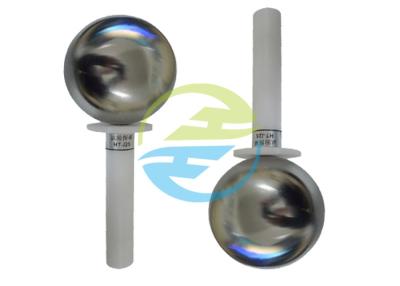 Cina IEC60335-2-24 Clausola 21.102 Prova con sonda a dito 75 mm±5 mm Sferoide in vendita